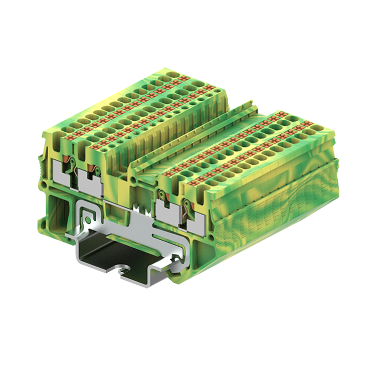 Push in Terminal Block, Push in Terminal Block Products, Push in ...