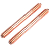 Copper-coated Earth Rods - Buy Copper-coated earth rods, copper bonded ...