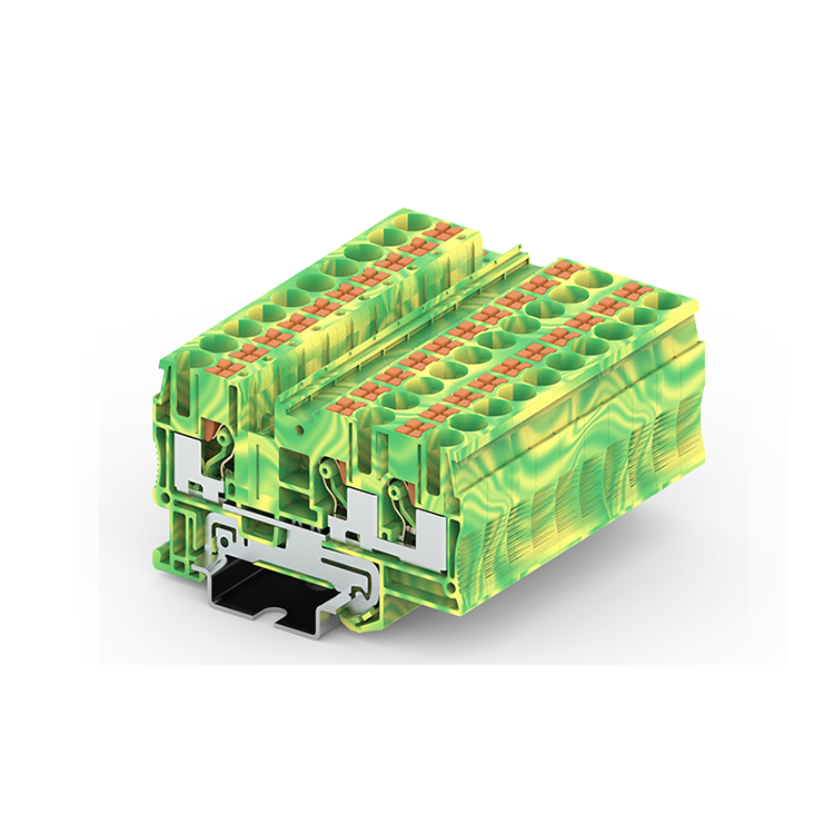 Push in Terminal Block, Push in Terminal Block Products, Push in ...