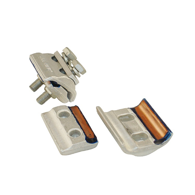 Parallel groove clamp(PG CLAMP), Parallel groove clamp(PG CLAMP ...